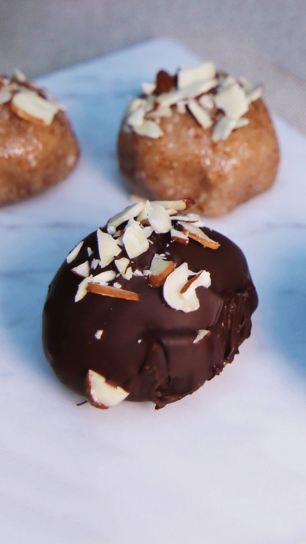 Enkel hjemmelaget marsipan | Sulten